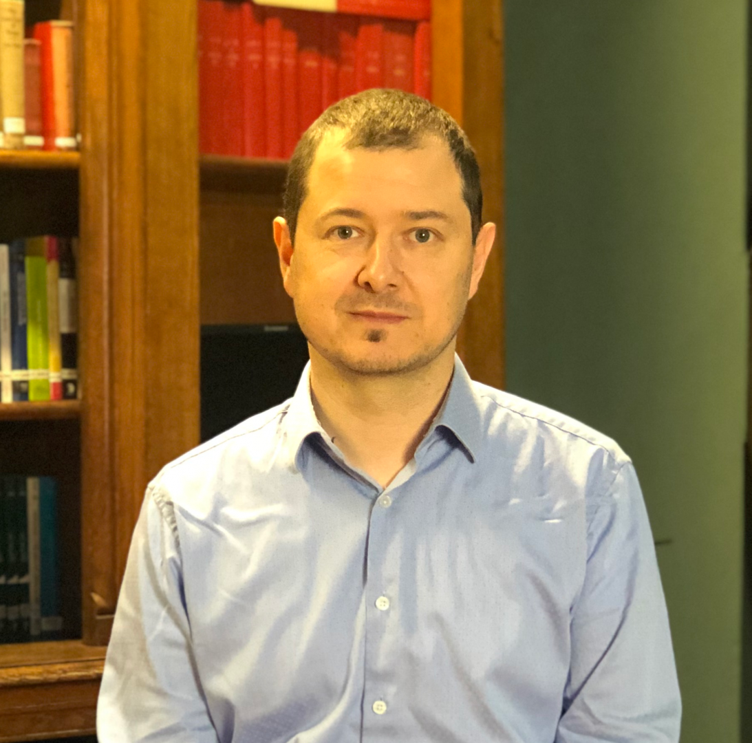 Cédric COCHRANE – Gemtex