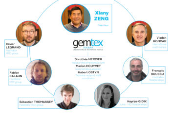 Members | GEMTEX Research Laboratory