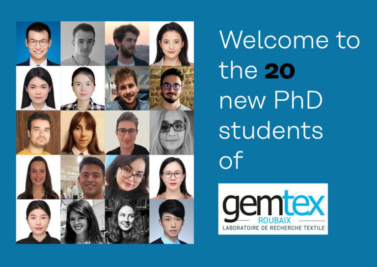 GEMTEX | Textile Research Laboratory