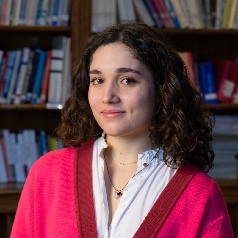 Chloé MAGNAN – Gemtex